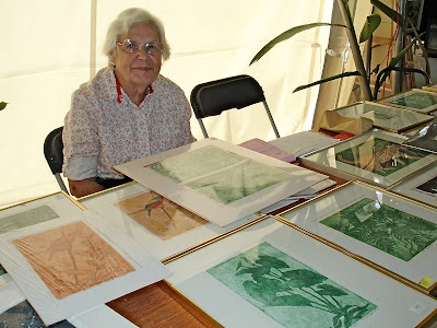 pic journal: More Artists