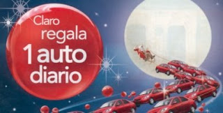 CLARO QUE TIENES MAS: Promoción Claro por Navidad