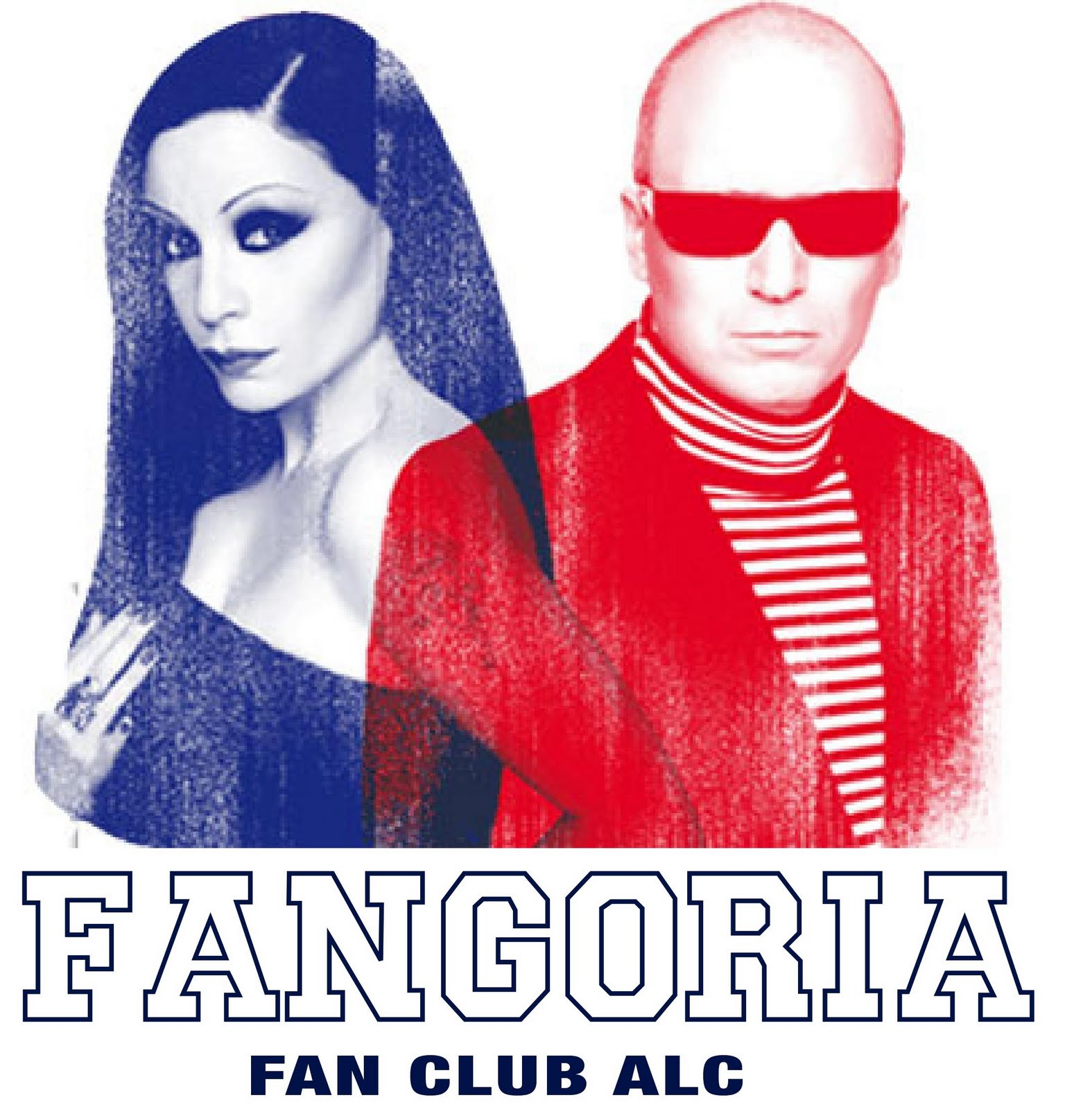 FANGORIA FAN CLUB ALC