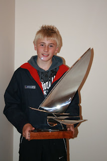 Welcome to Max Bushell's Blog