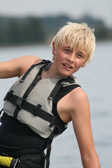 Welcome to Max Bushell's Blog