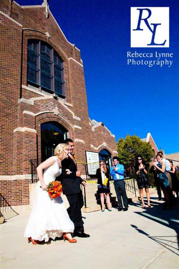 Rebecca Lynne Photography