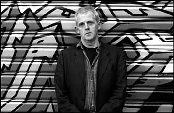 ADMA: CONFERENCIA DE STEPHEN WARBECK EN EL FESTIVAL DE GHENT