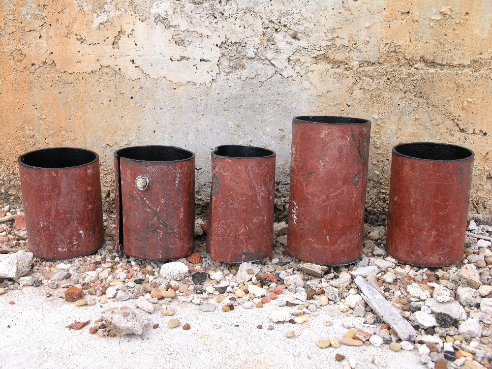 The Fine Art Department