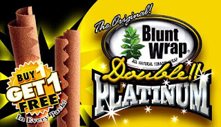 Blunt Wrap Panama