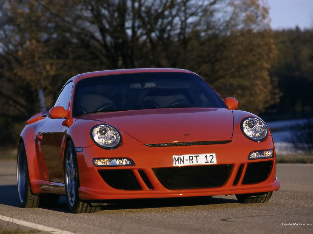 Porsche Cars | All About Pics