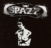 Battle On!!: SPAZZ logo 97'