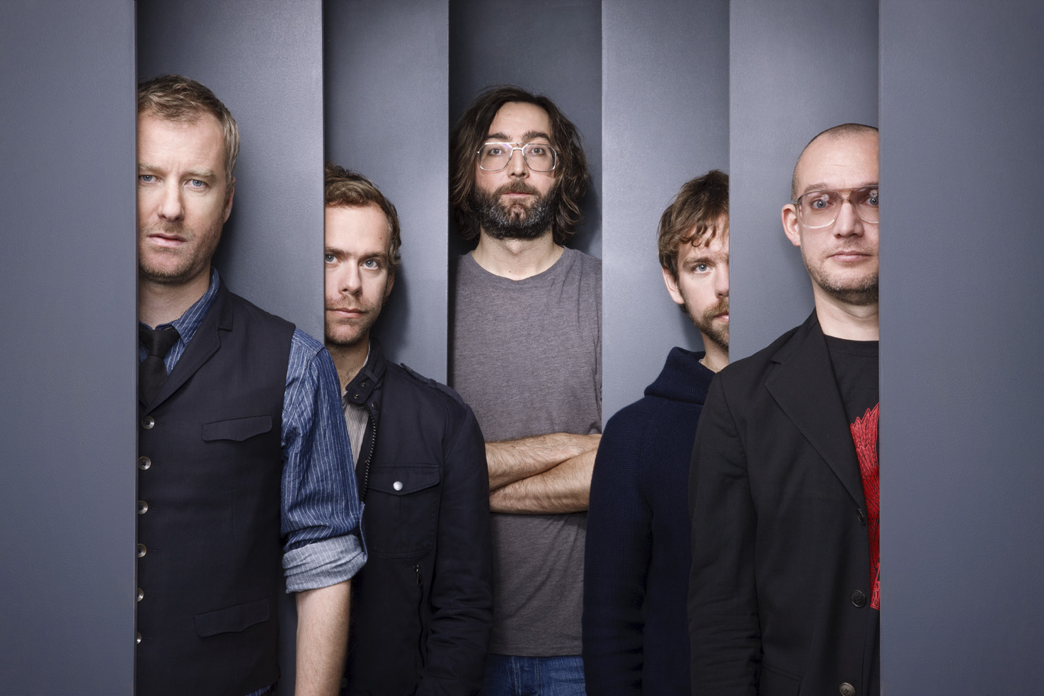 MATTHIAS CLAMER: The National