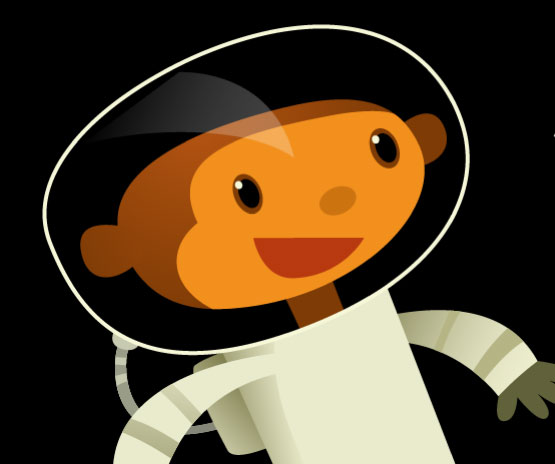 whoop dee do: Here's the Astroblast crew