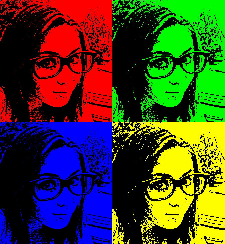 Emily White s Photo Blog Gimp Assignment Pop Art emily-white-s-photo-blog-gimp-assignment-pop-art
