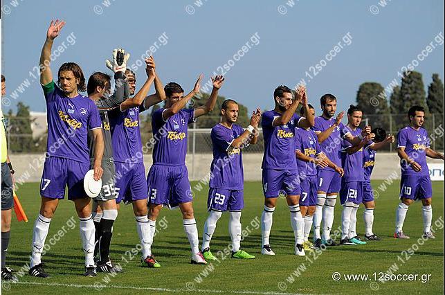 ΚΑΚΙΑ ΣΚΑΛΑ: Οκτωβρίου 2010