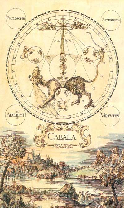 il grande ignoto: Il Golem è 'vivo'