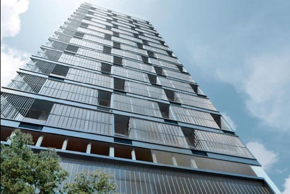 KLCC LUXURY CONDOMINIUM: One KL