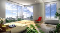 KLCC LUXURY CONDOMINIUM: Hampshire Residence - Photo, Floor Plan