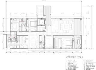 KLCC LUXURY CONDOMINIUM: Park Seven At KLCC - Photo, Floor Plans ...
