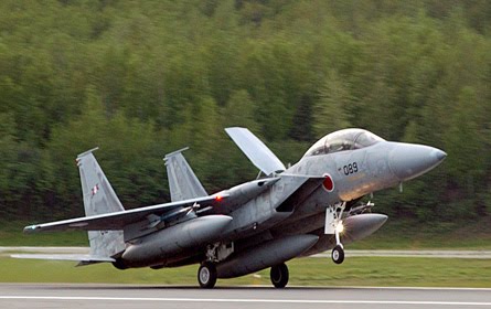 skysoft: Japan's FX delay threatens gap in fighter production