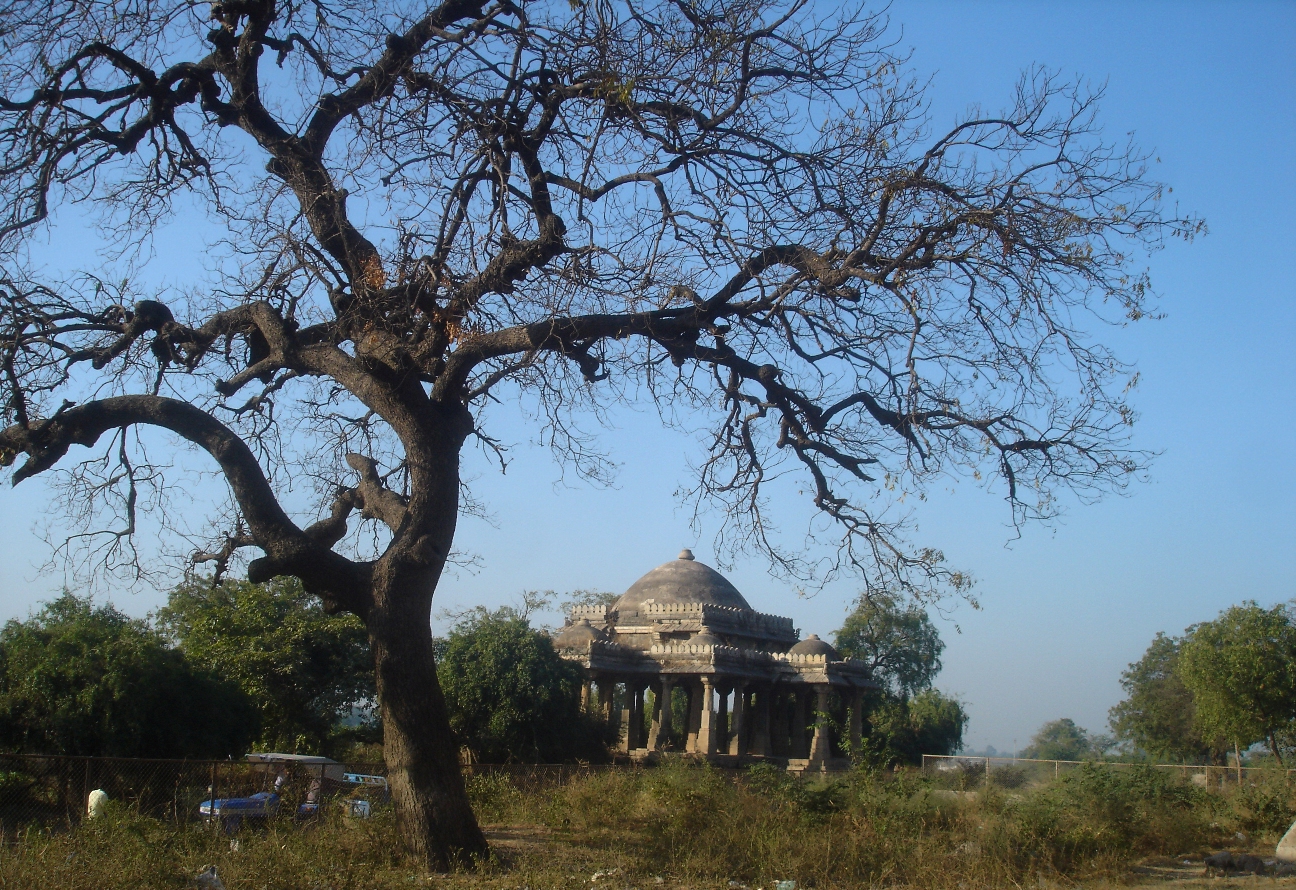 Dholka - Best Tips to explore the undiscovered gem of Gujarat!