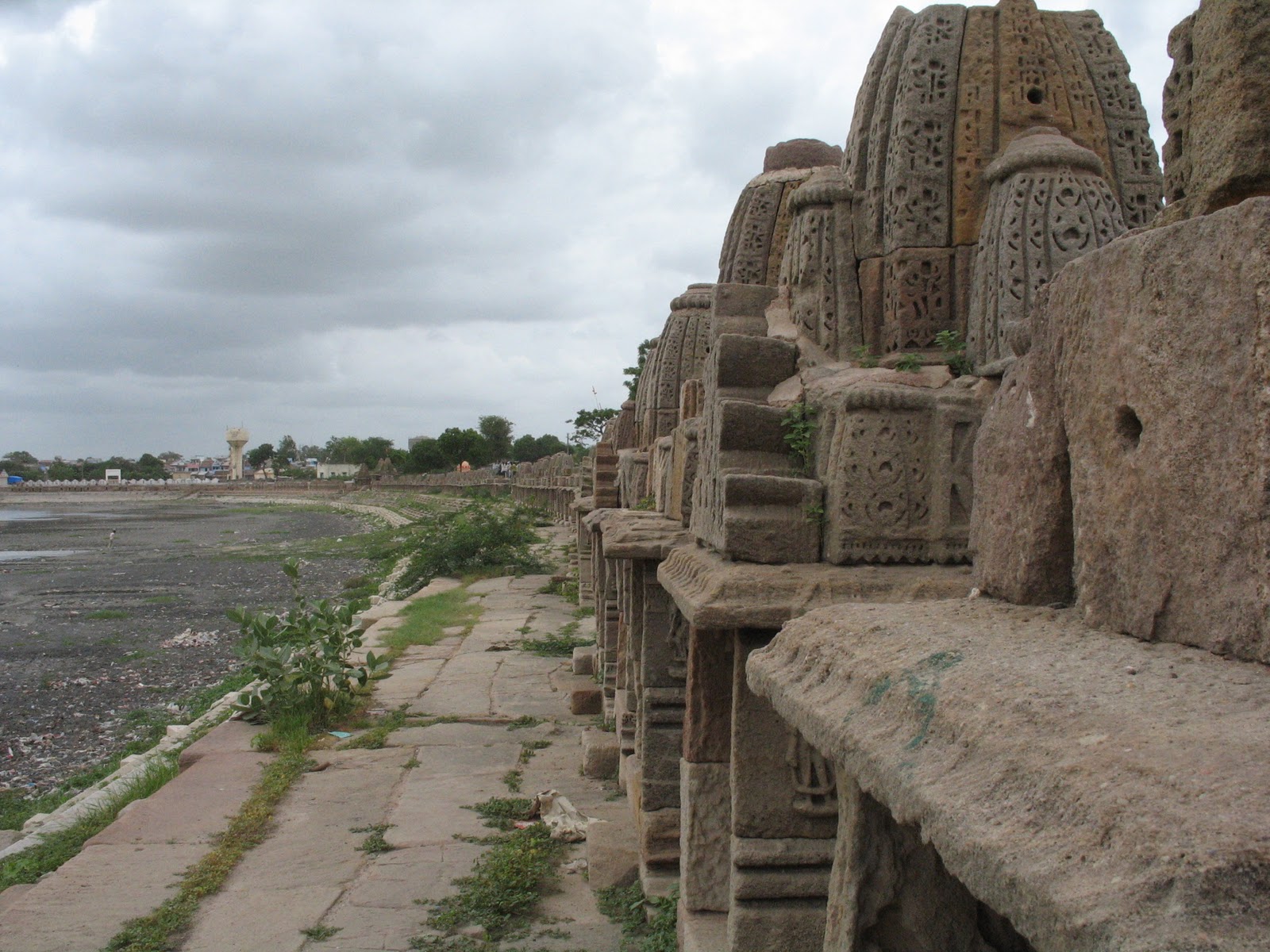 Viramgam Travel Blog: Top Tips for a visit!