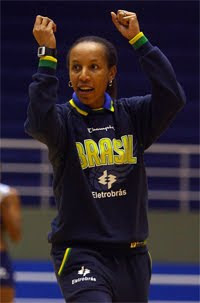 REBOTE ))): JANETH, DE NOVO CAMPEÃ