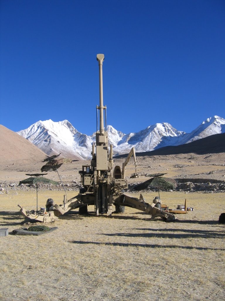 Bofors to compete in fresh 155 mm gun tender - Broadsword by Ajai ...