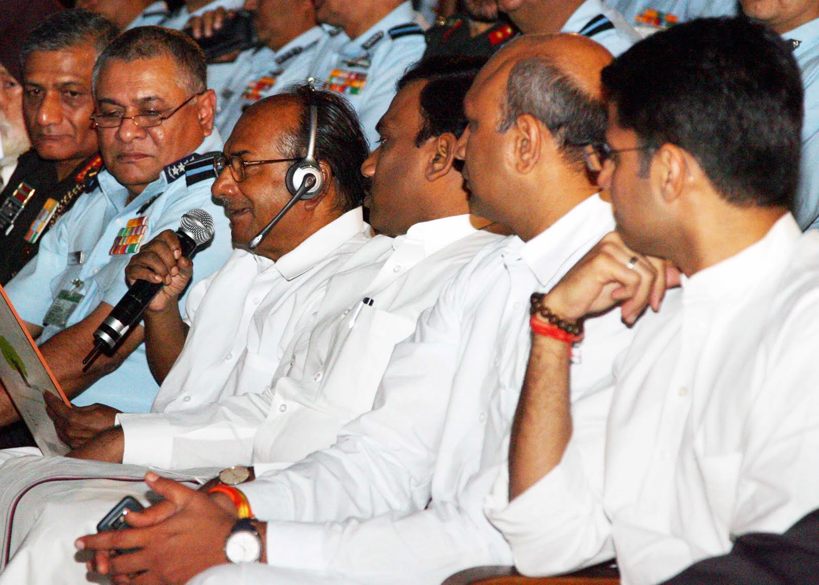 Air Force Network (AFNet) frees frequencies for telecom - Broadsword by ...