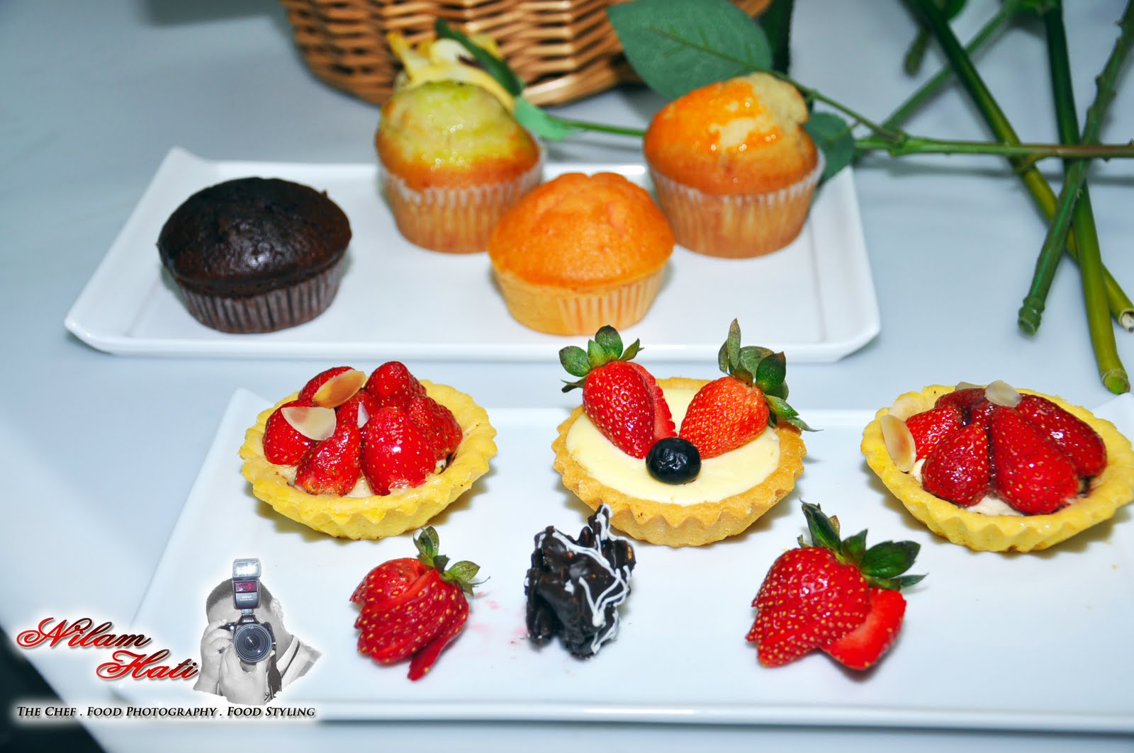 EZANI-THE CHEF, FOOD PHOTOGRAPHY AND FOOD STYLING: Assigment 11 ...