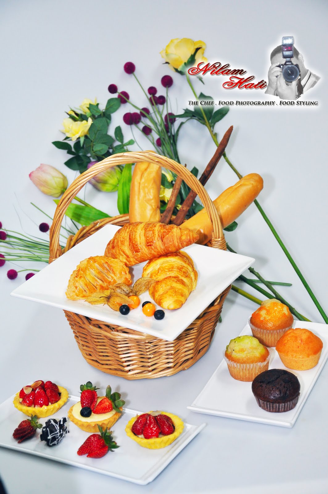 EZANI-THE CHEF, FOOD PHOTOGRAPHY AND FOOD STYLING: Assigment 11 ...