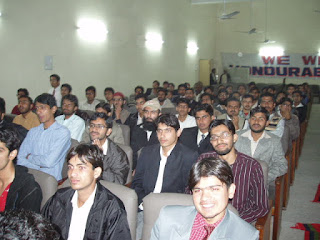 Rachna College of Engineering & Technology,Gujranwala, Pakistan: RCET ...