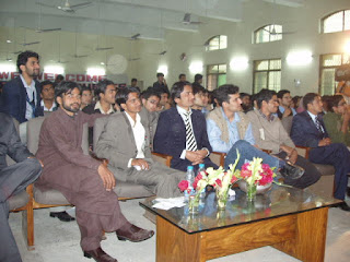 Rachna College of Engineering & Technology,Gujranwala, Pakistan: RCET ...