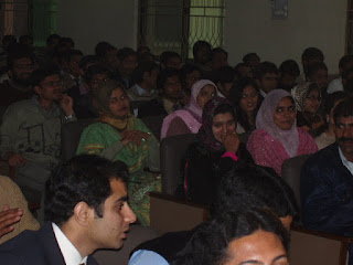 Rachna College of Engineering & Technology,Gujranwala, Pakistan: RCET ...