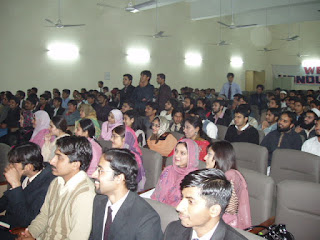 Rachna College of Engineering & Technology,Gujranwala, Pakistan: RCET ...