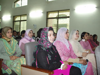 Rachna College of Engineering & Technology,Gujranwala, Pakistan: RCET ...