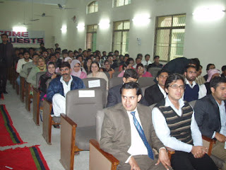 Rachna College of Engineering & Technology,Gujranwala, Pakistan: RCET ...