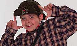 BIOGRAFIAS: Alejandro Lago