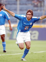 BIOGRAFIAS: Cesar Delgado