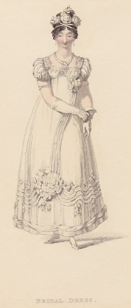 NineteenTeen: Fashion Forecast: 1818