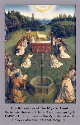 LDS Temple Endowment: The Altar