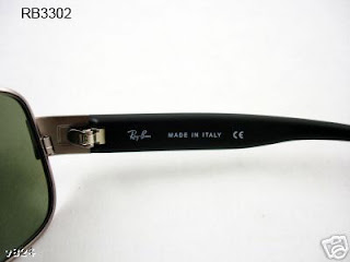 Óculos.Net: Ray-Ban RB3302