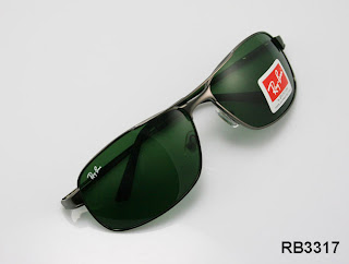 Óculos.Net: Ray-Ban RB3317
