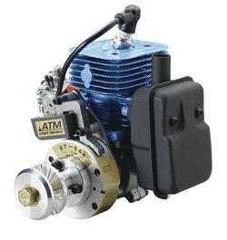 Tipos de Motores: MOTOR DE DOS TIEMPOS