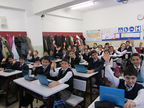 1to1computing-Turkey