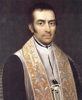 St Eugene de Mazenod Pilgrimage 2010