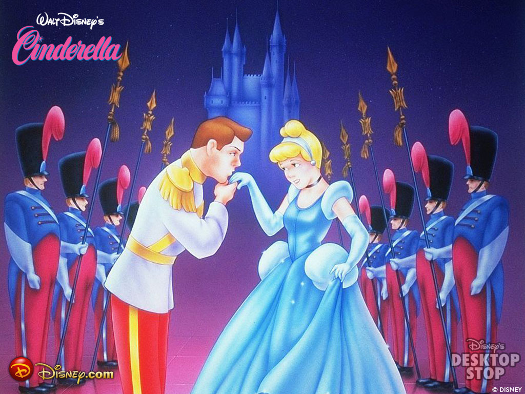 Gallery Disney: Cinderella Disney Pictures