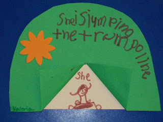 Learning and Teaching With Preschoolers: Camping We Will Go