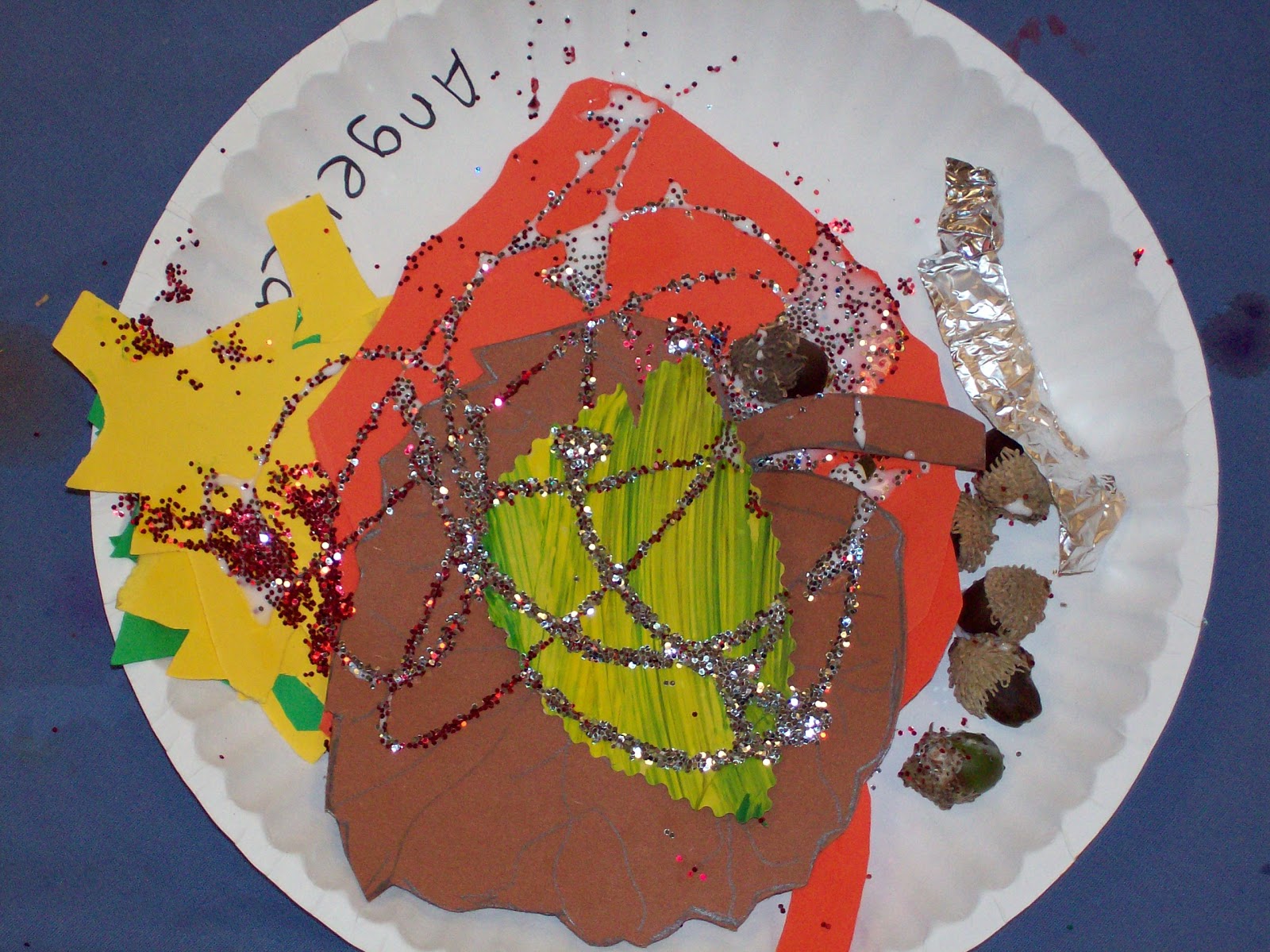 Learning and Teaching With Preschoolers: Fall Fun Ideas