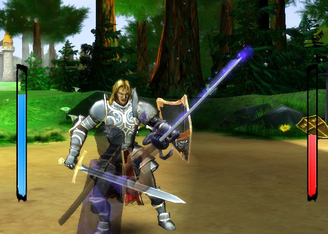 Swords é anunciado e terá suporte ao MotionPlus - Nintendo Blast