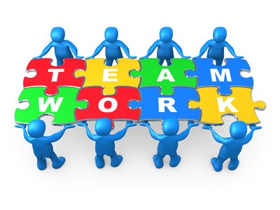"Teamwork: Components of an Effective Team"