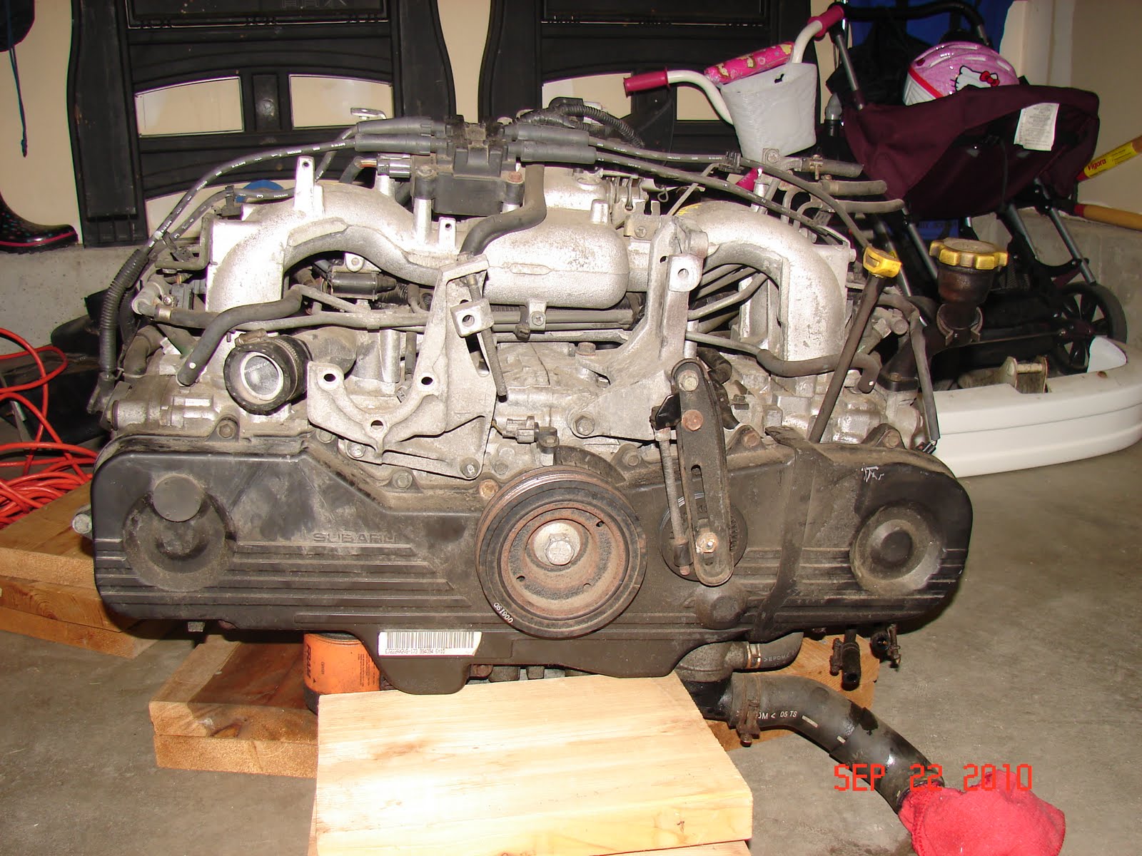 1979 VW Westfalia Campmobile Deluxe: Parts sourcing and costs