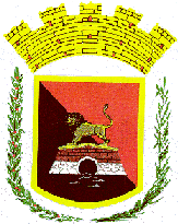 Mi Ciudad Señorial: Ponce, Puerto Rico: EL ESCUDO