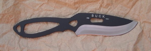 Marion Carry: Knives in the Stable...